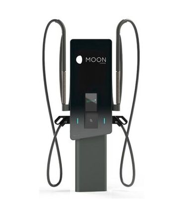 POWER Charger 50 DC - Продукти - MOON